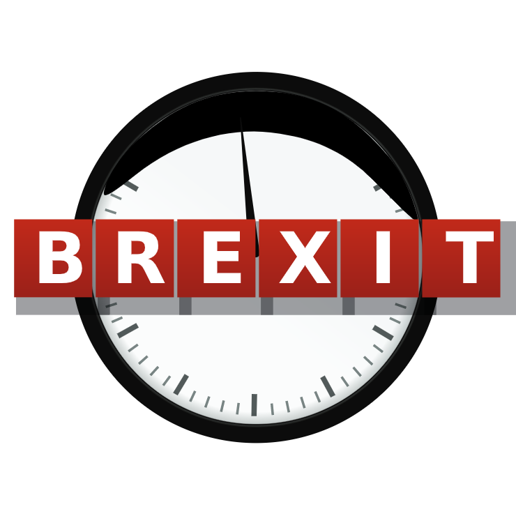 Brexit Clock - McCulla Refrigerated Transport