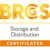 Awards & Accreditations - McCulla Refrigerated Transport